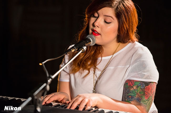 Mary Lambert - Celebrities - Curvage