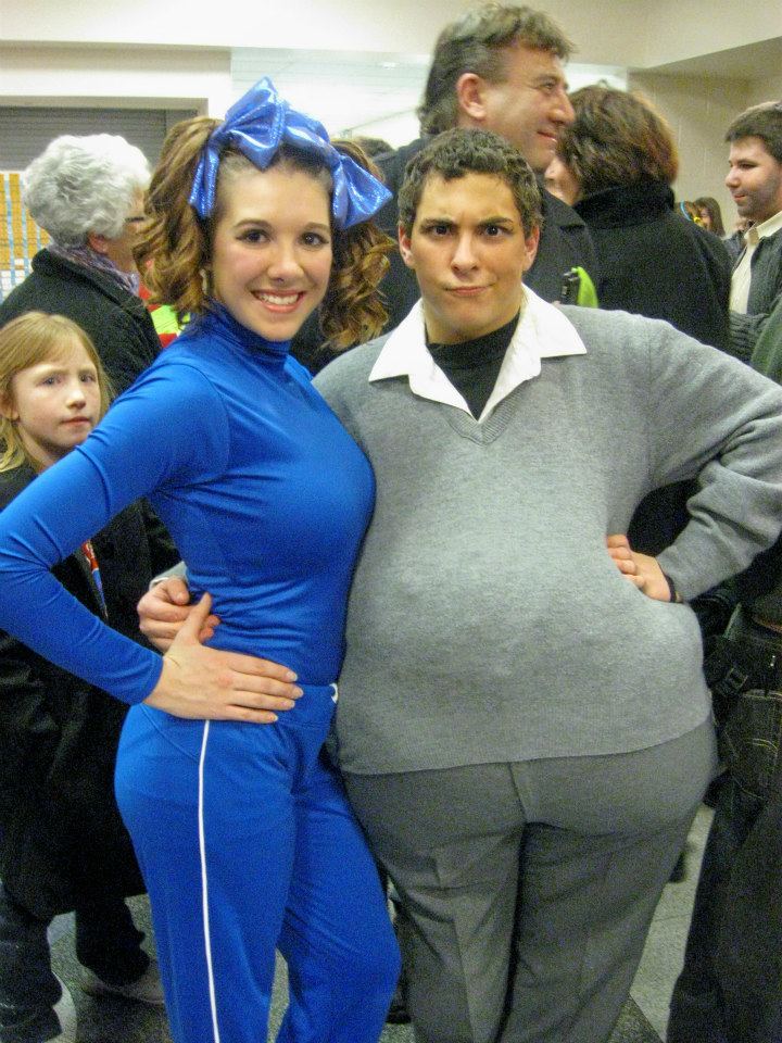 bluberry this violet - Your Morphs - Curvage