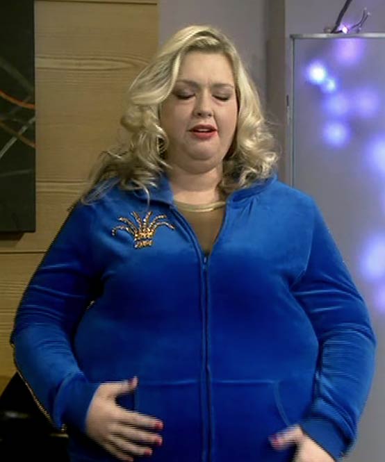 Weight Gain Story Lines (TV & Movies) - Page 32 - FatCelebs - Curvage
