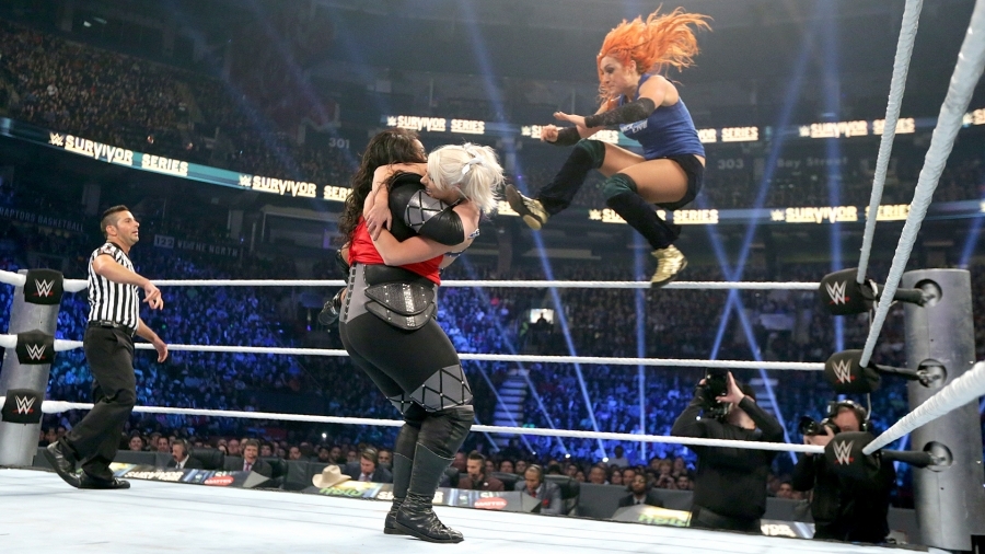 Female wrestlers - Page 31 - FatCelebs - Curvage
