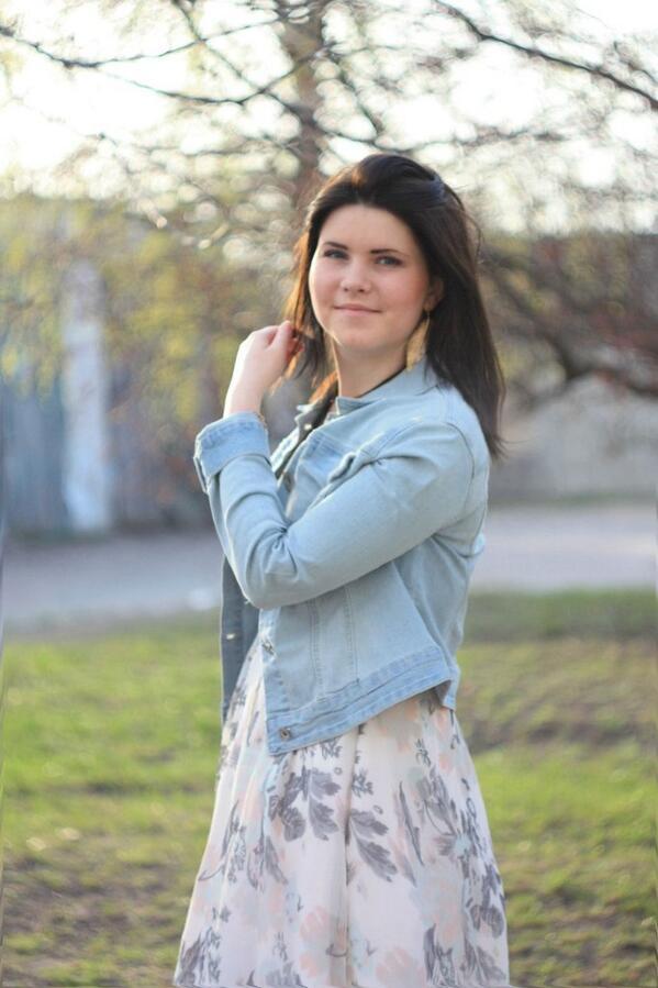 Anna Bernadina - Plus-Size Models - Curvage