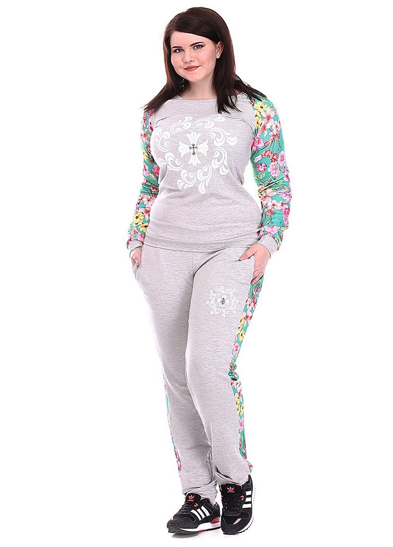Anna Bernadina - Plus-Size Models - Curvage