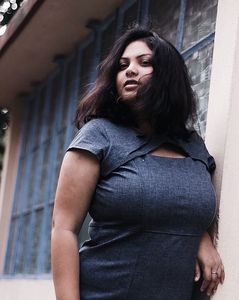 Beepsa Biswas - Plus-Size Models - Curvage