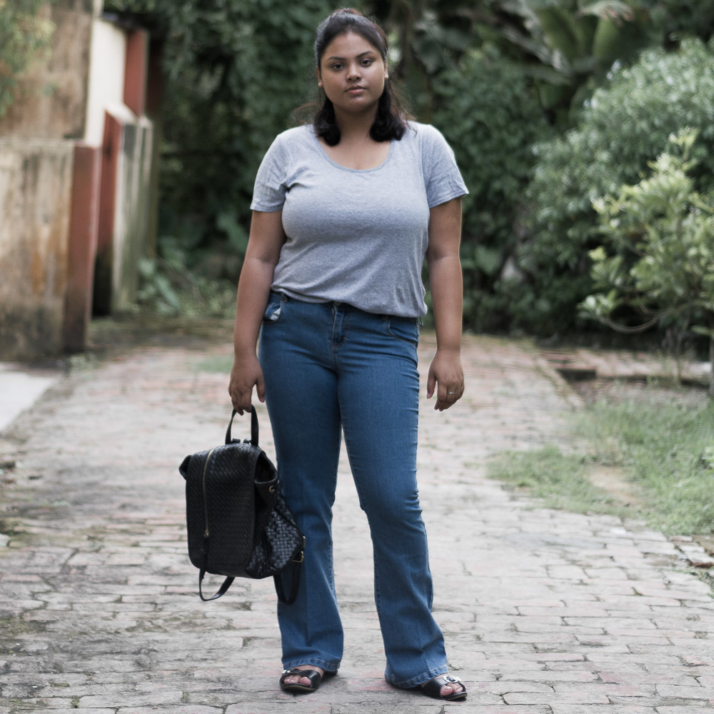 Beepsa Biswas - Plus-Size Models - Curvage