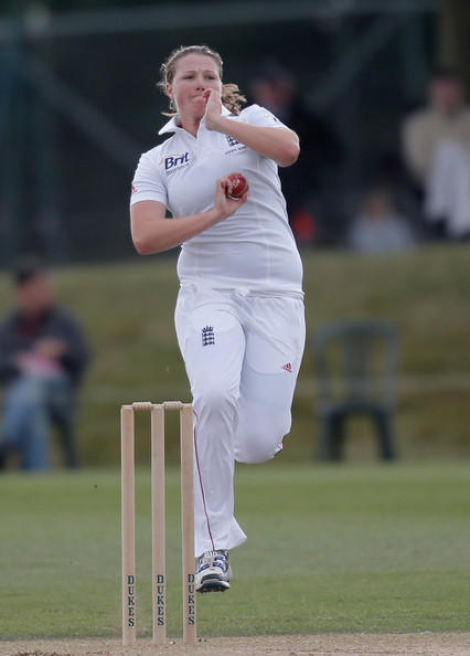 All posts from BrokenRageOfVegeta in Anya Shrubsole (England Women's ...