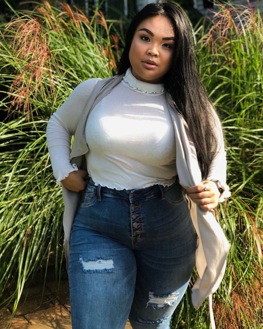 Asian Beauty Plus Size Models Curvage Asian Beauty Plus Size Models Curvage