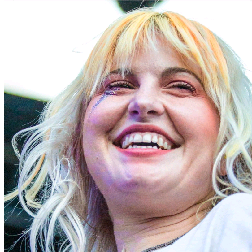Fatter Ms Williams - Your Morphs - Curvage