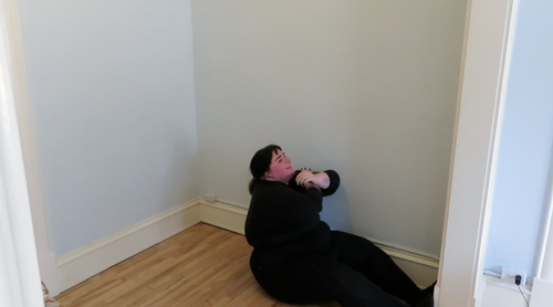 trying on tight clothes and playing with my belly - Video Clips - Curvy ...