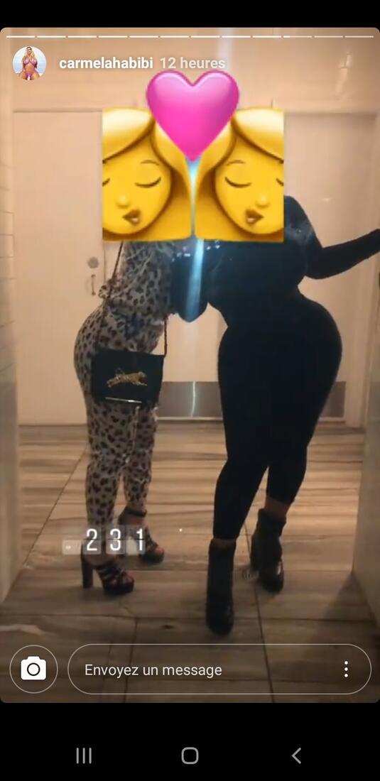 Carmela Habibi Page 6 Plus Size Models Curvage