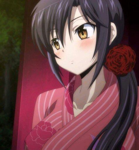 Fuller-Figured Female Characters in Mangas and Japanimation - Other ...