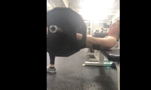 Before Gym Compilation - Video Clips - Weight Gain - feeder/feedee ...