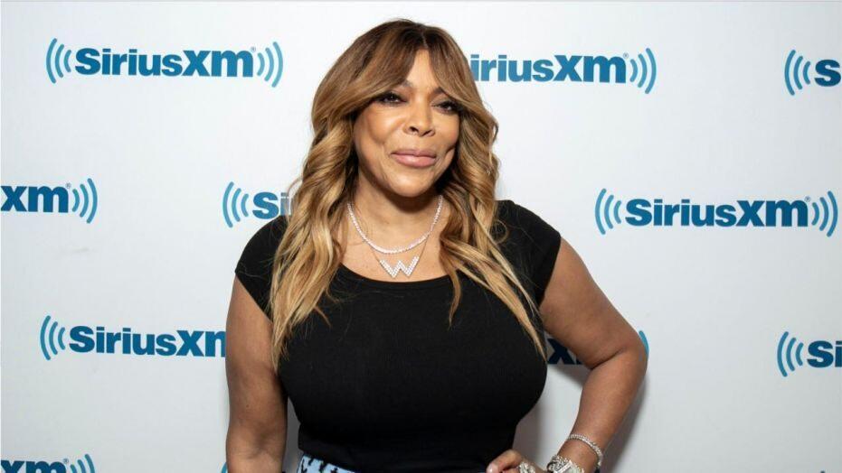 All posts from John Smith in Wendy Williams - Curvage