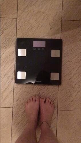 Starting weight with FIRST weigh in! - Video Clips - Curvy Modeling ...