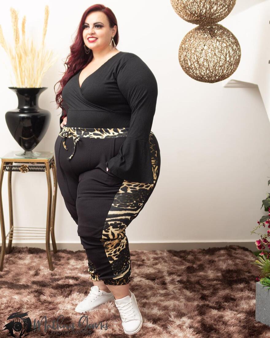 Leka Lopes Page 2 Plus Size Models Curvage