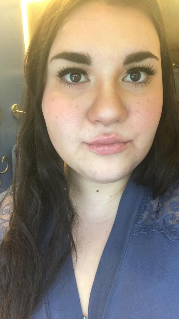 Selfies - Women of Curvage (Pictures/Videos) - Curvage