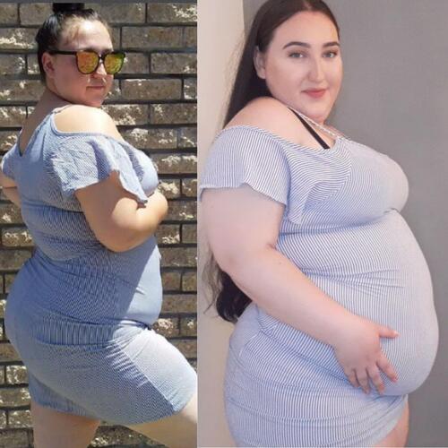 *SALE* Outgrown - I'm too fat for my favorite dress - Video Clips ...