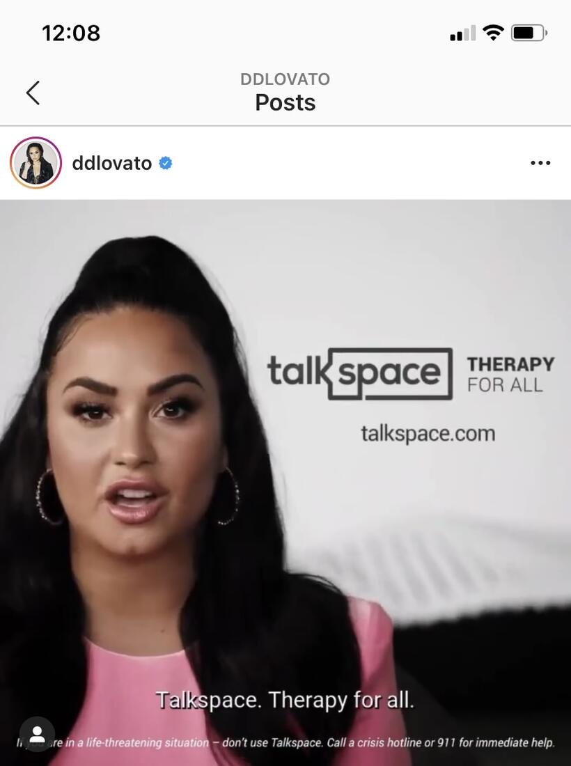 Demi Lovato - Page 44 - FatCelebs - Curvage