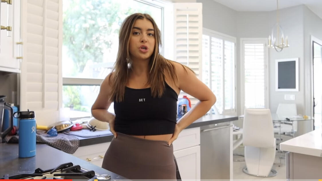 All posts from Jose S in Kalani Hilliker - Curvage
