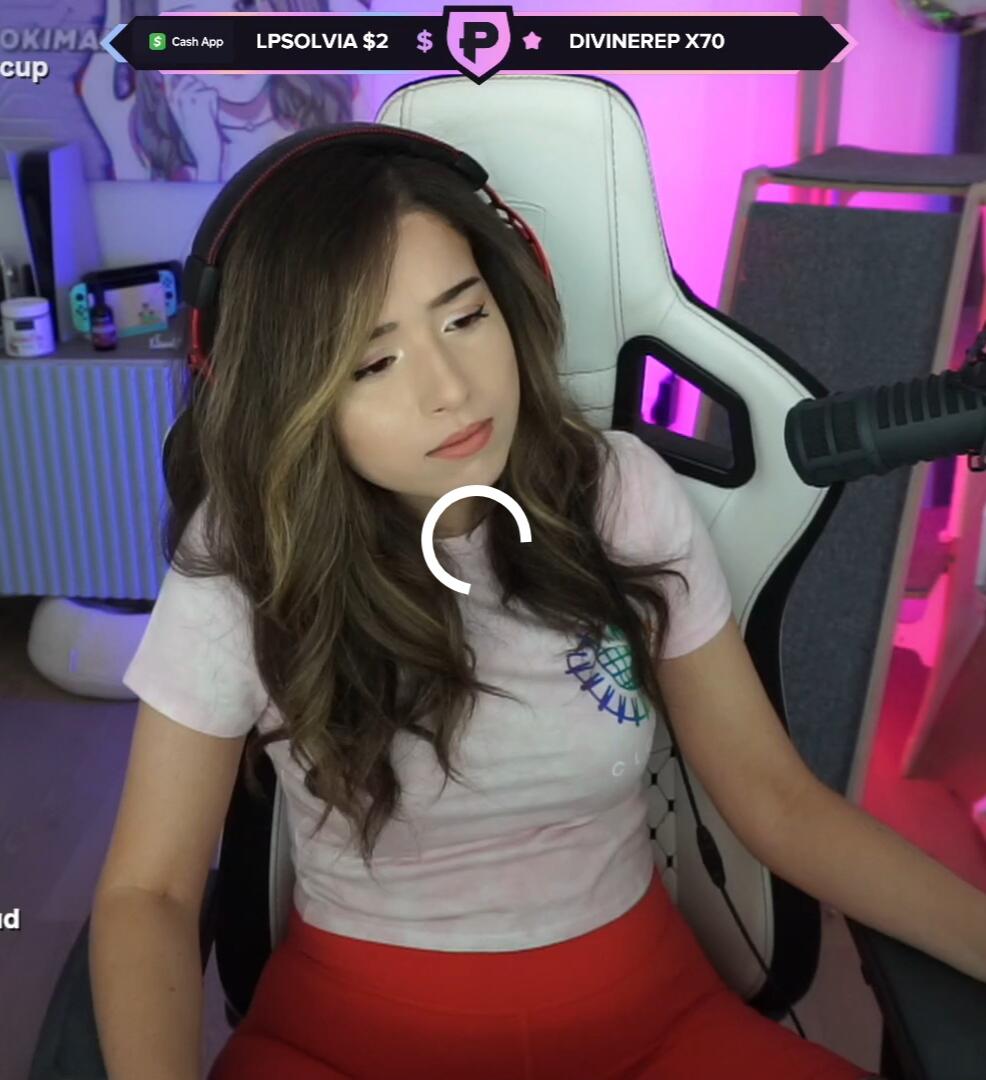 Pokimane - Page 71 - Celebrities - Curvage