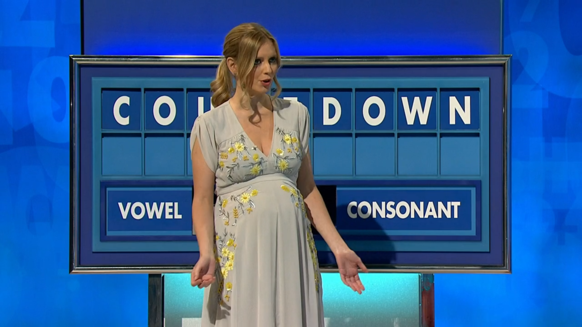 Rachel Riley post pregnancy - Page 3 - Celebrities - Curvage