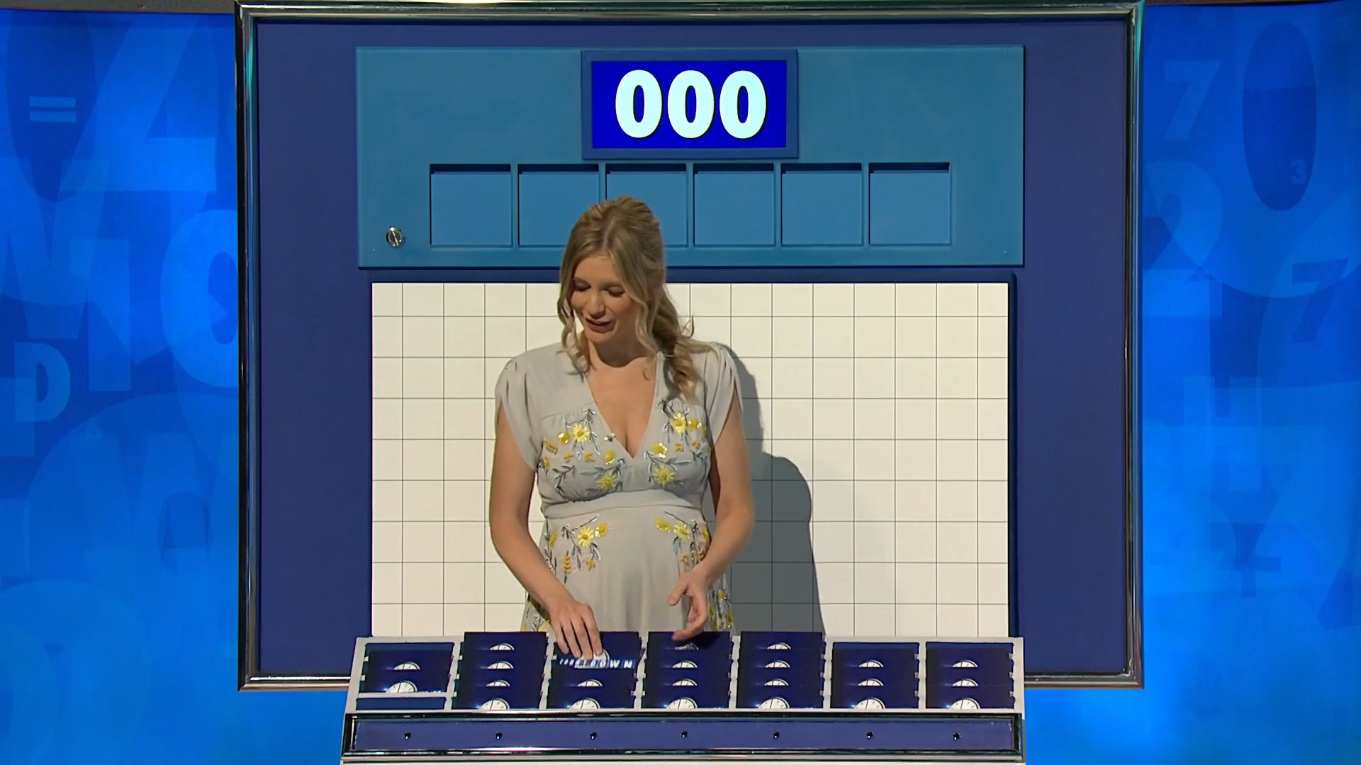 Rachel Riley post pregnancy - Page 3 - Celebrities - Curvage