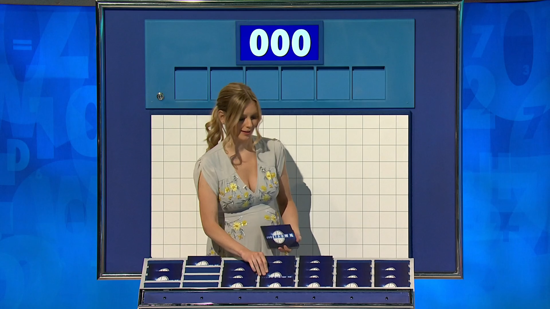Rachel Riley post pregnancy - Page 3 - Celebrities - Curvage