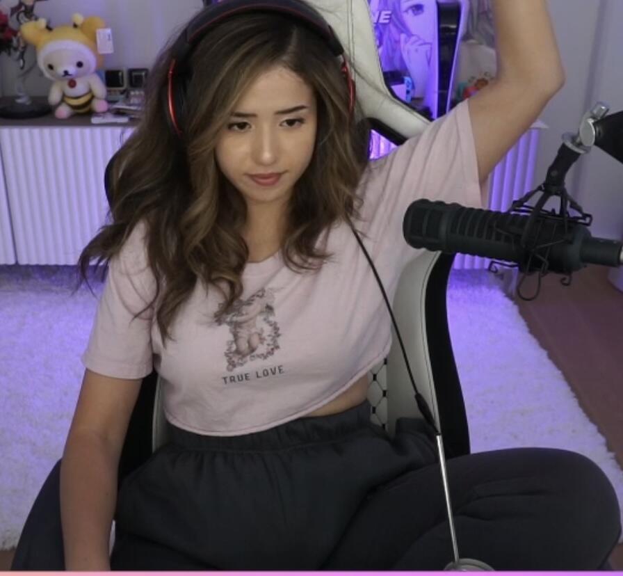 Pokimane - Page 84 - FatCelebs - Curvage