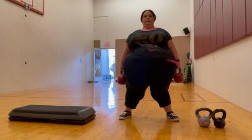 Celia the Giantess Stomps on Worthless Tiny Things - Video Clips ...