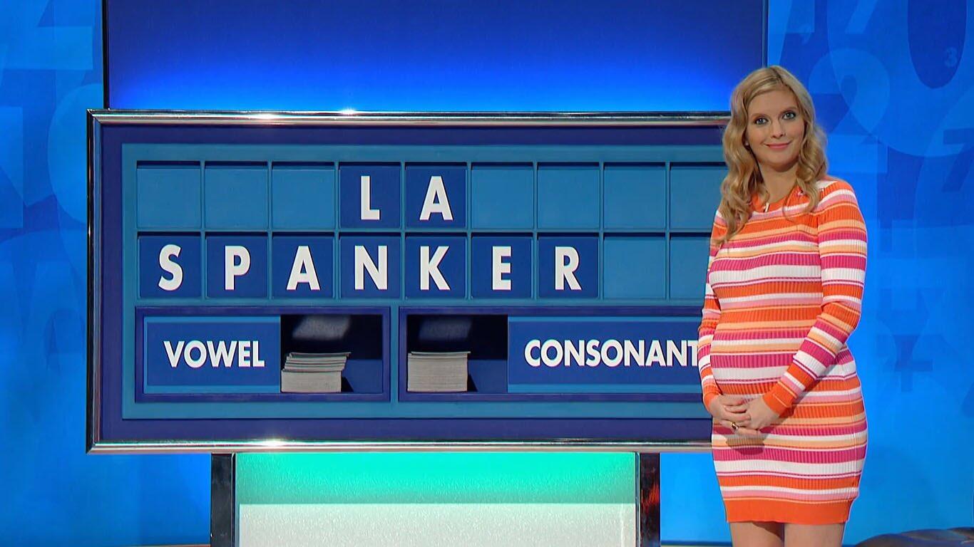 Rachel Riley post pregnancy - Page 3 - Celebrities - Curvage
