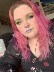 Me! - Curvage