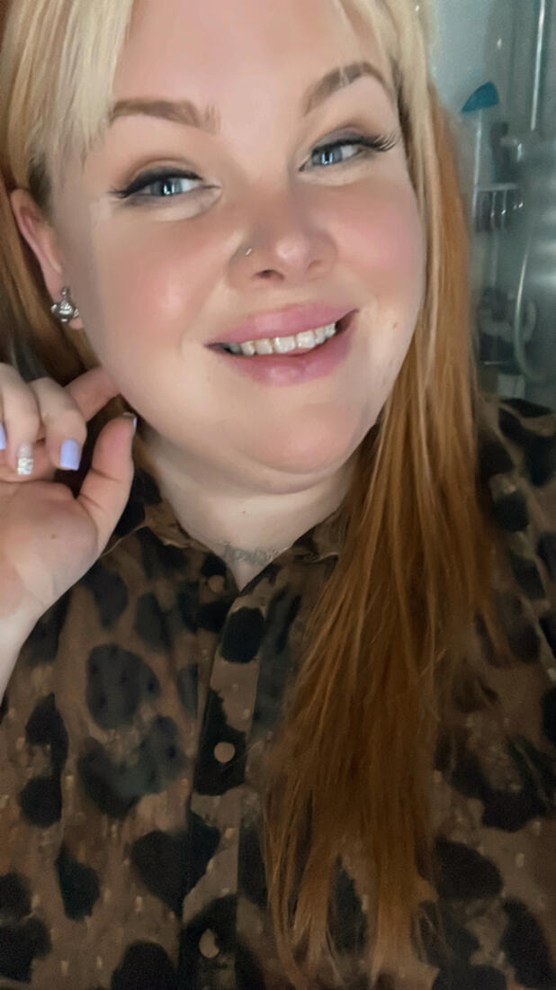 Hey from Scotland - Introduce Yourself - Curvage