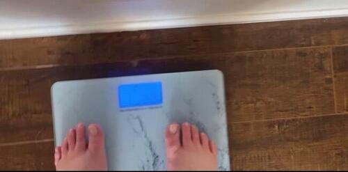 WEIGH IN & MEASUREMENTS SEPTEMBER - Video Clips - Weight Gain - feeder ...