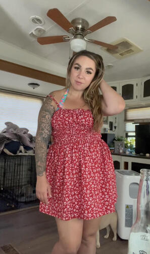Video Clips - Curvy Modeling - Curvage