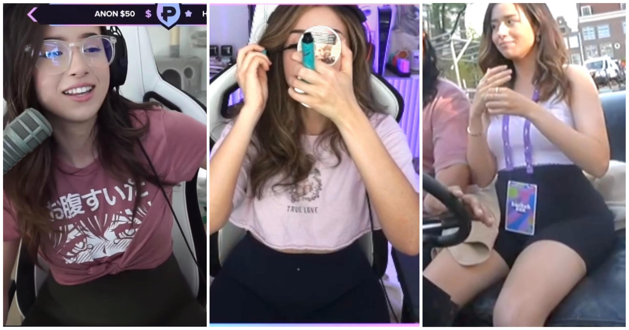 Pokimane - Page 138 - FatCelebs - Curvage