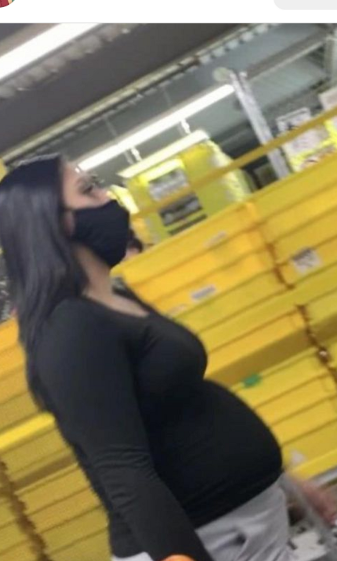 Does anyone know the thread with her? - Requests - Curvage