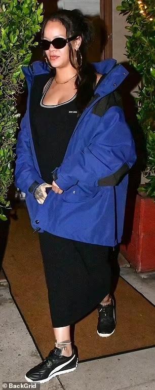Rihanna - Page 36 - FatCelebs - Curvage