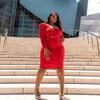 Troiii (@_troiii) - Plus-Size Models - Curvage