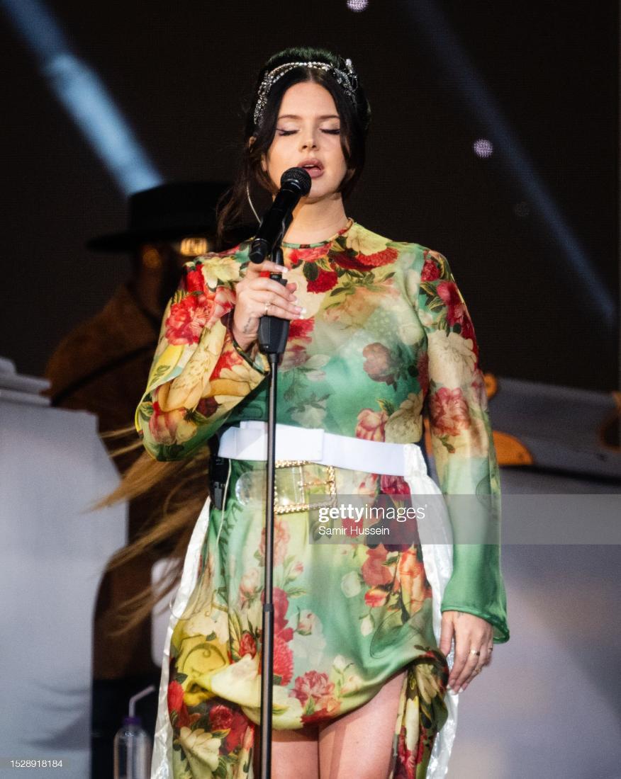 All posts from Golorezgt in Lana Del Rey - Curvage