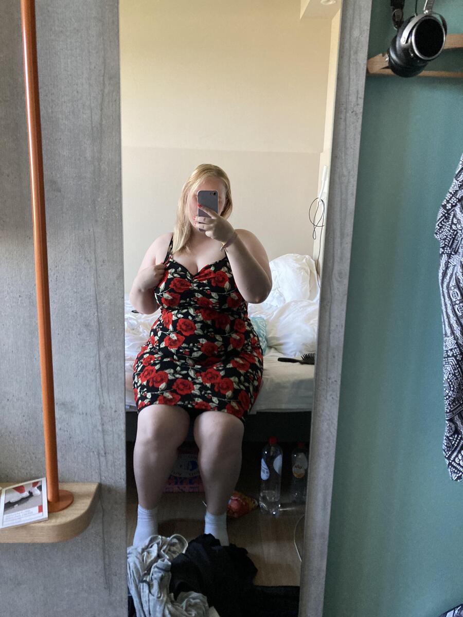 Stuffing videos - Curvage