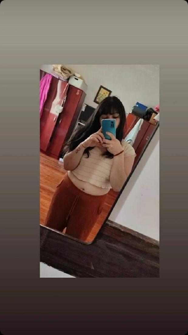 Sirley - Curvage