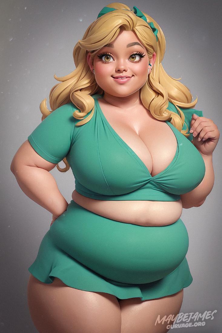 All Posts From BRATTYXGNOME In If Curvage Did Pixar Curvage